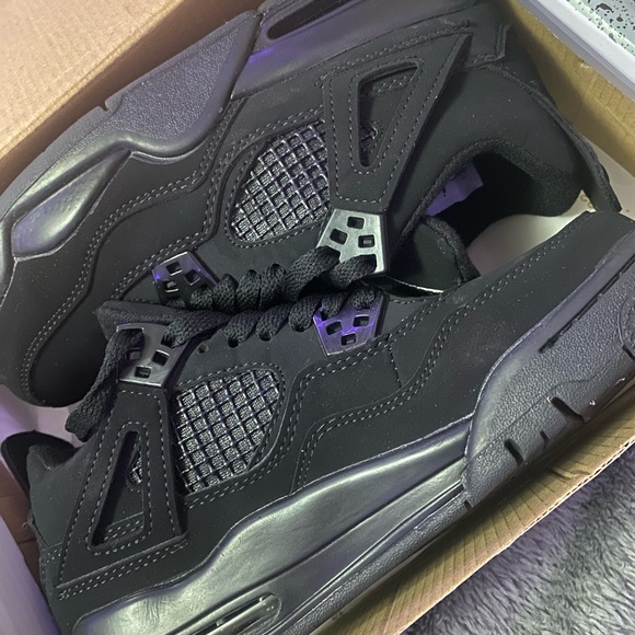 Shoes | Retro Jordan 4s | Poshmark